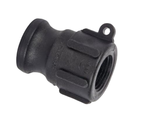Grundfos Injection Valve | Chemical Support Systems