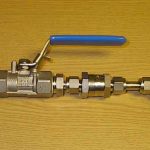 316 Stainless Steel Injection Fittings | Chemical Support Systems