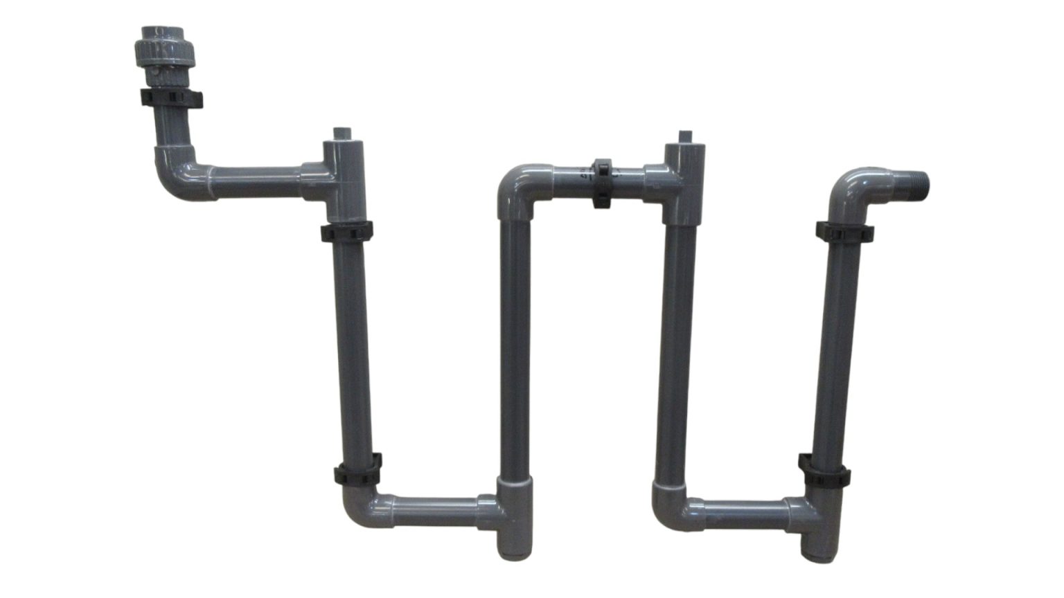 Corrosion Coupon Racks | Chemical Support Systems