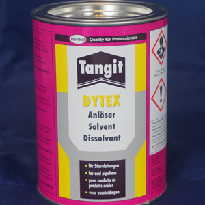 GF PVC TEES | Chemical Support Systems